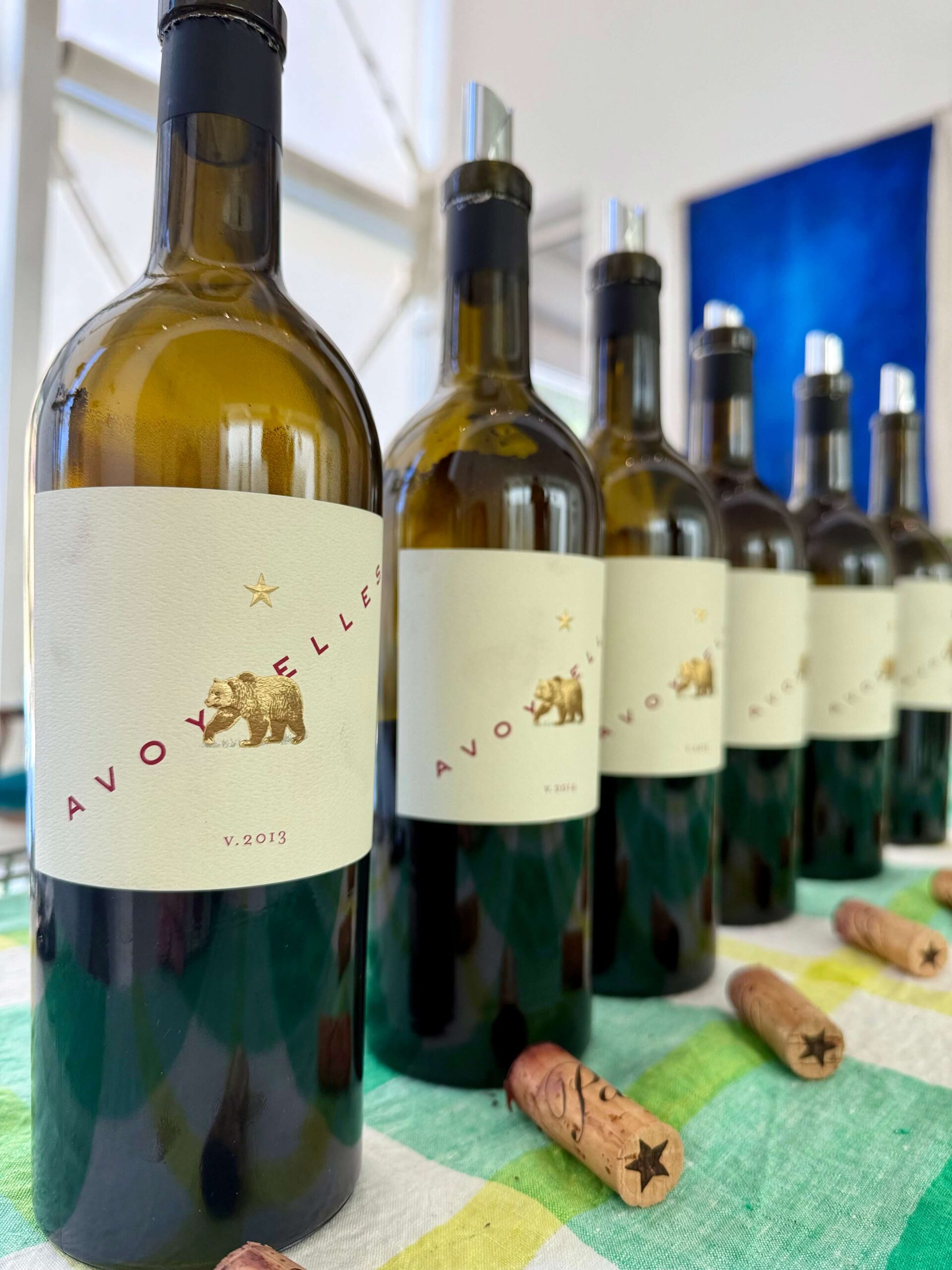 Patria | The Wine Palate