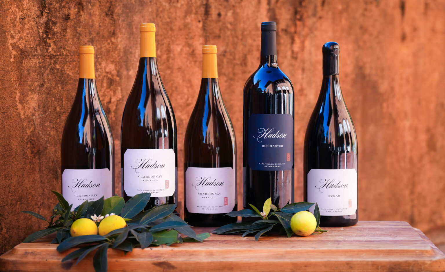 Hudson | The Wine Palate