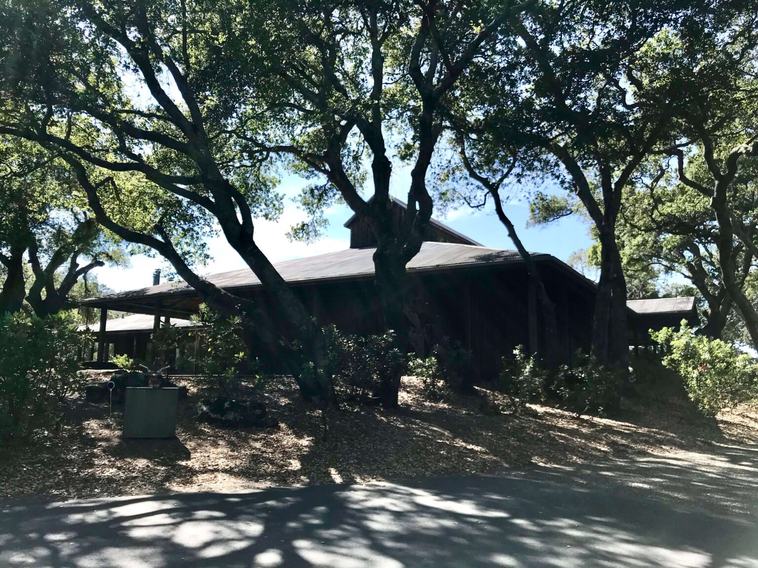 Harlan Estate | The Wine Palate