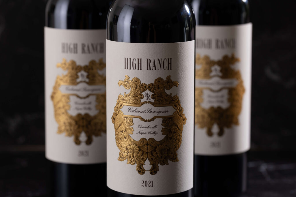 High Ranch Vineyard | The Wine Palate