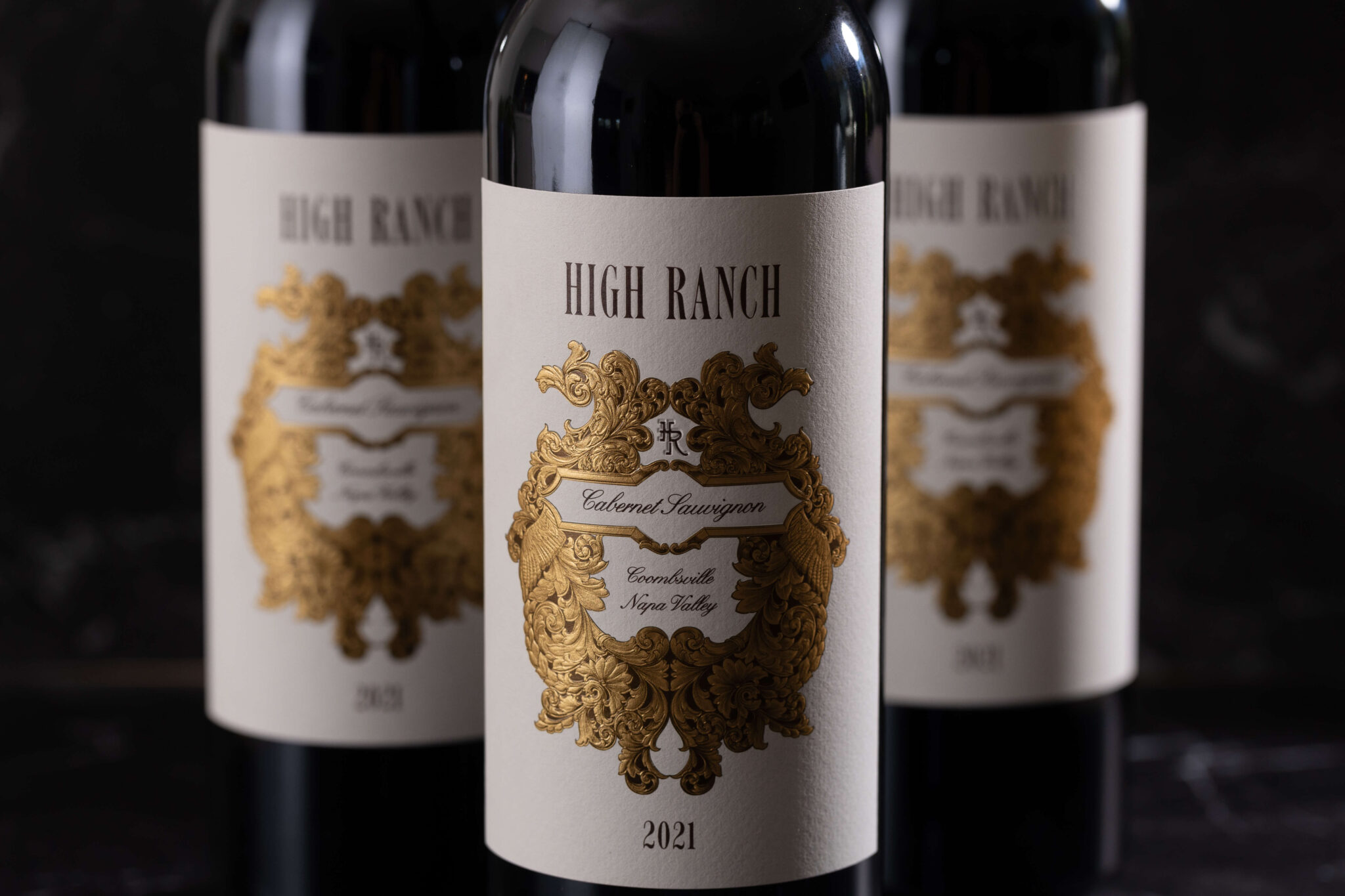High Ranch Vineyard | The Wine Palate