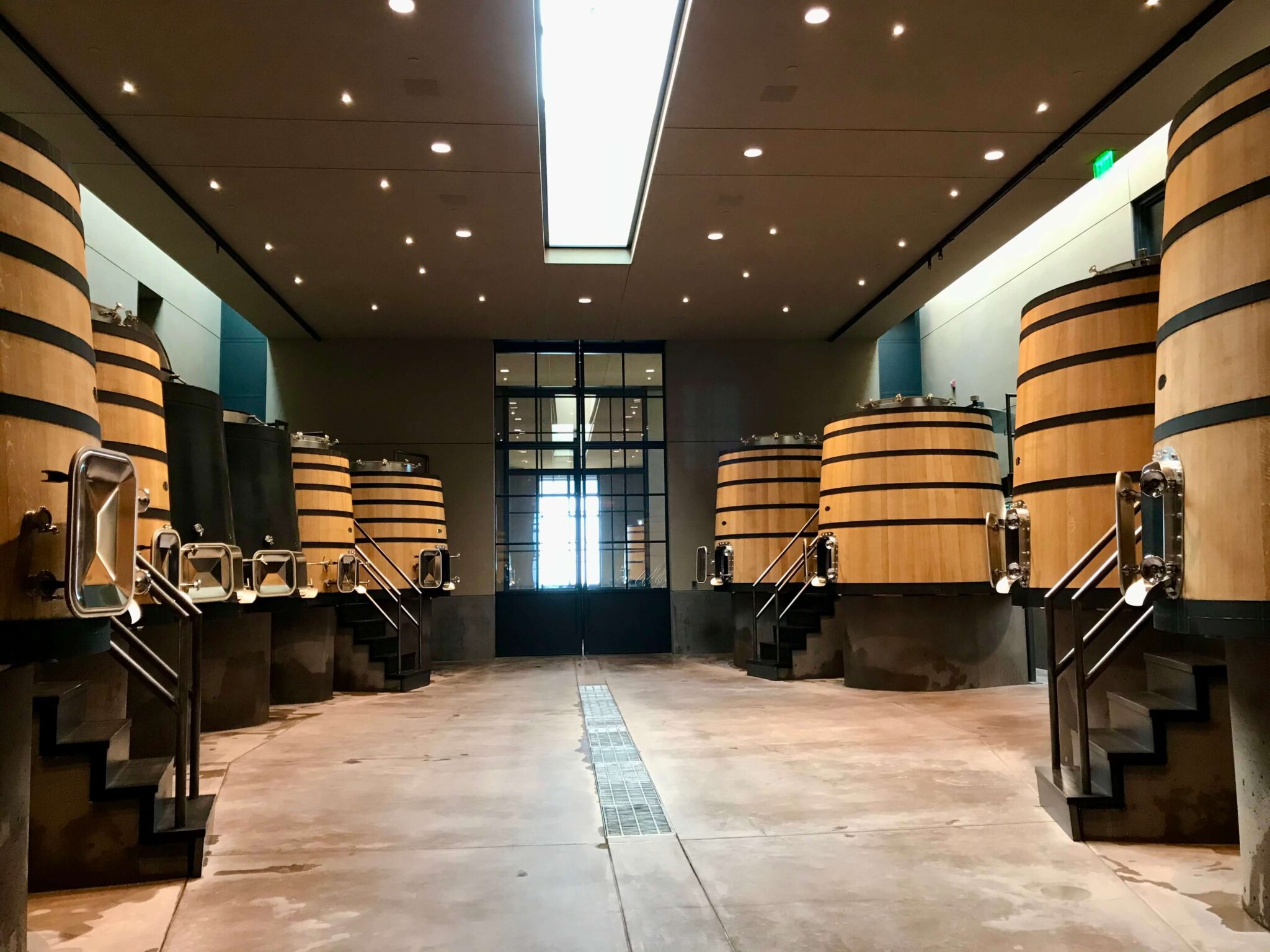 Continuum Estate | The Wine Palate