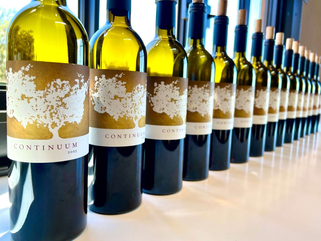 2019 Napa Valley | The Wine Palate
