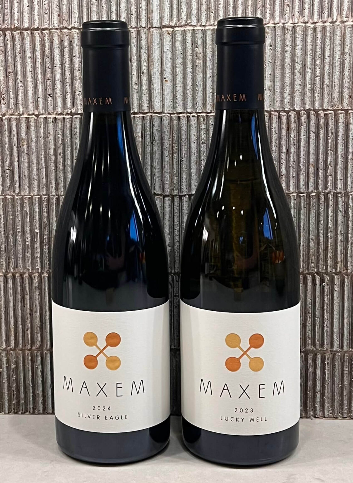 MAXEM | The Wine Palate