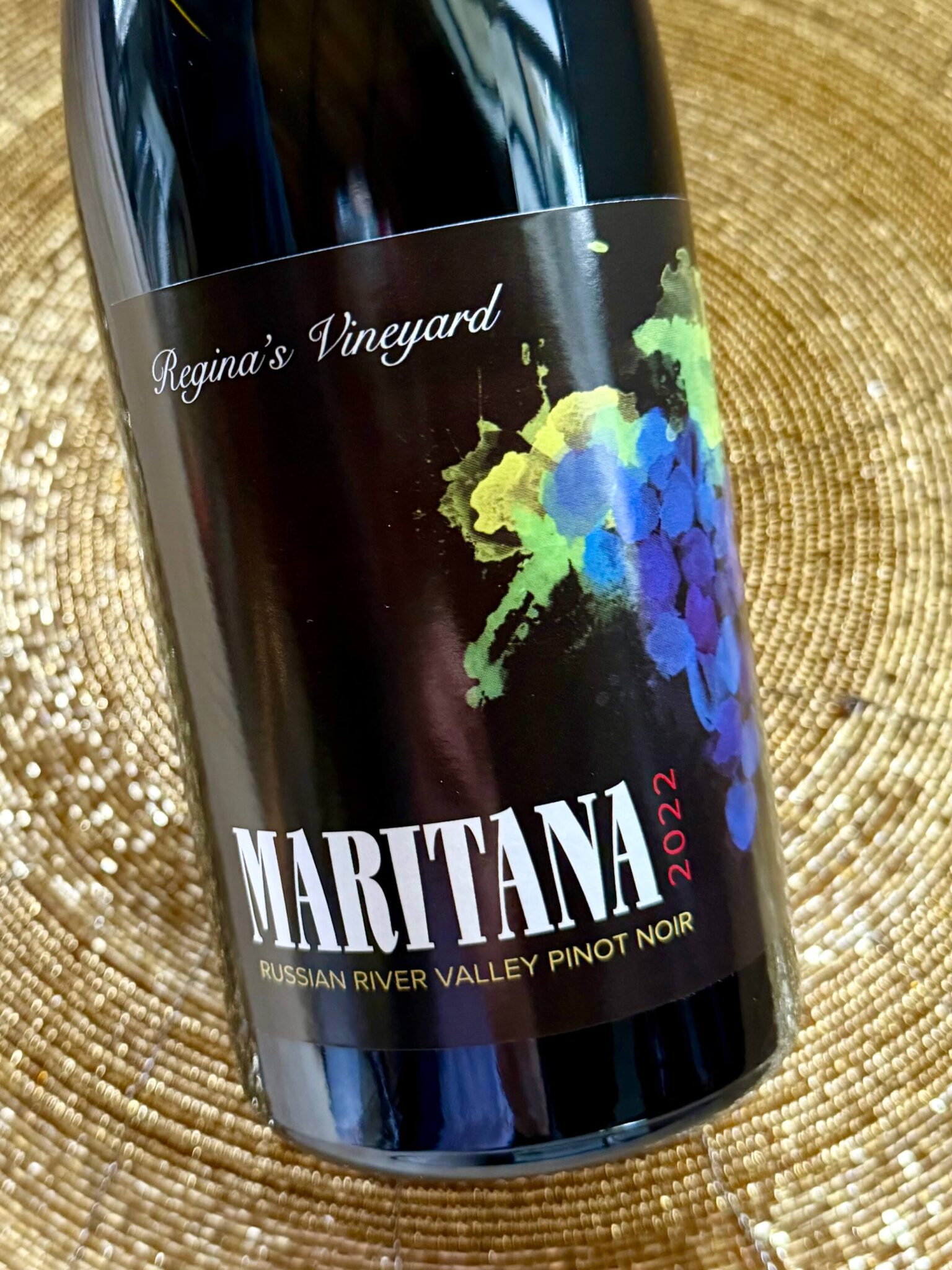 Maritana Vineyards | The Wine Palate