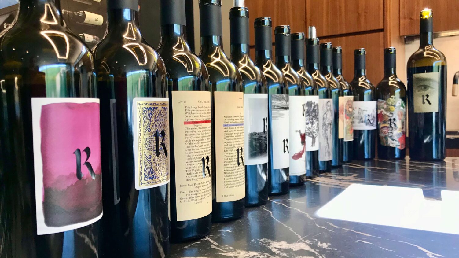 The Wine Palate - Unbiased, Expertly Judged Wine Reviews