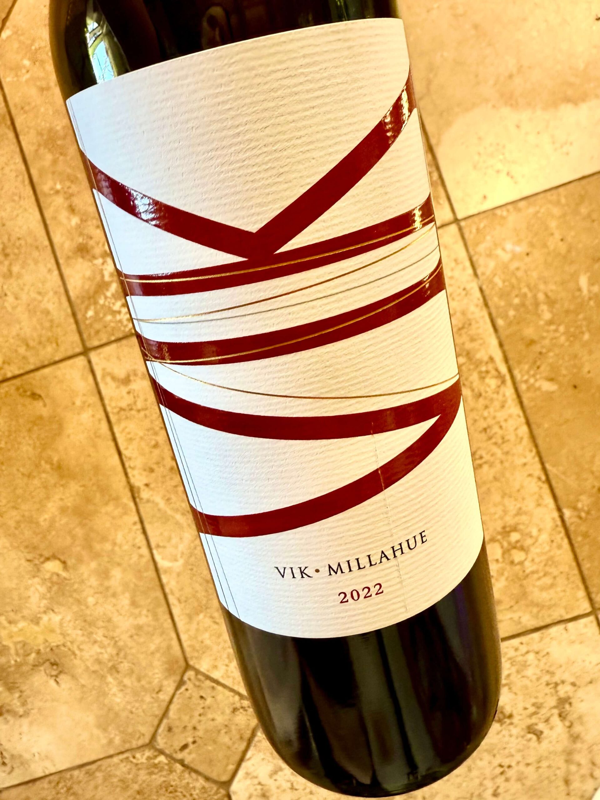 VIK | The Wine Palate