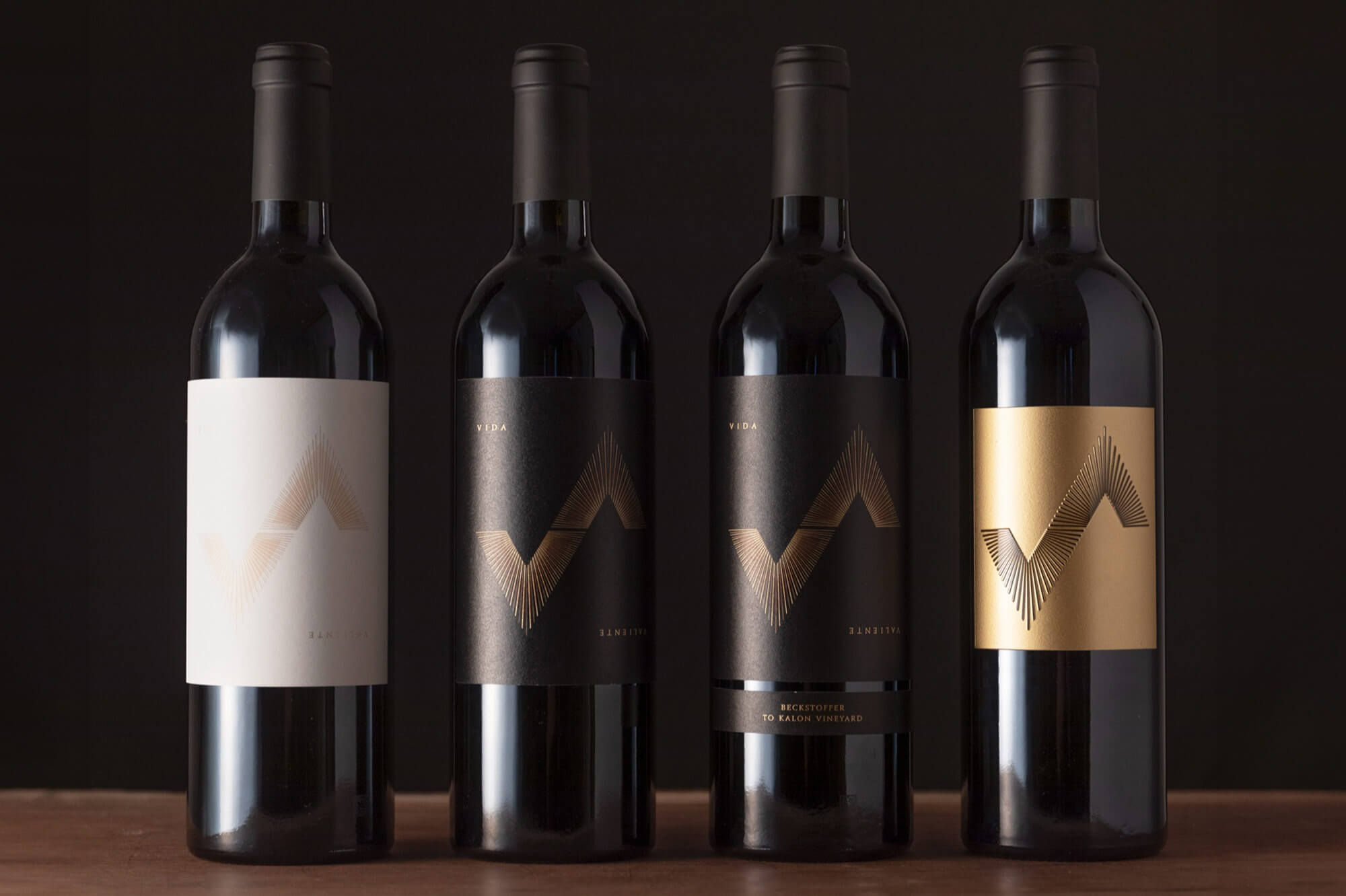 Vida Valiente | The Wine Palate