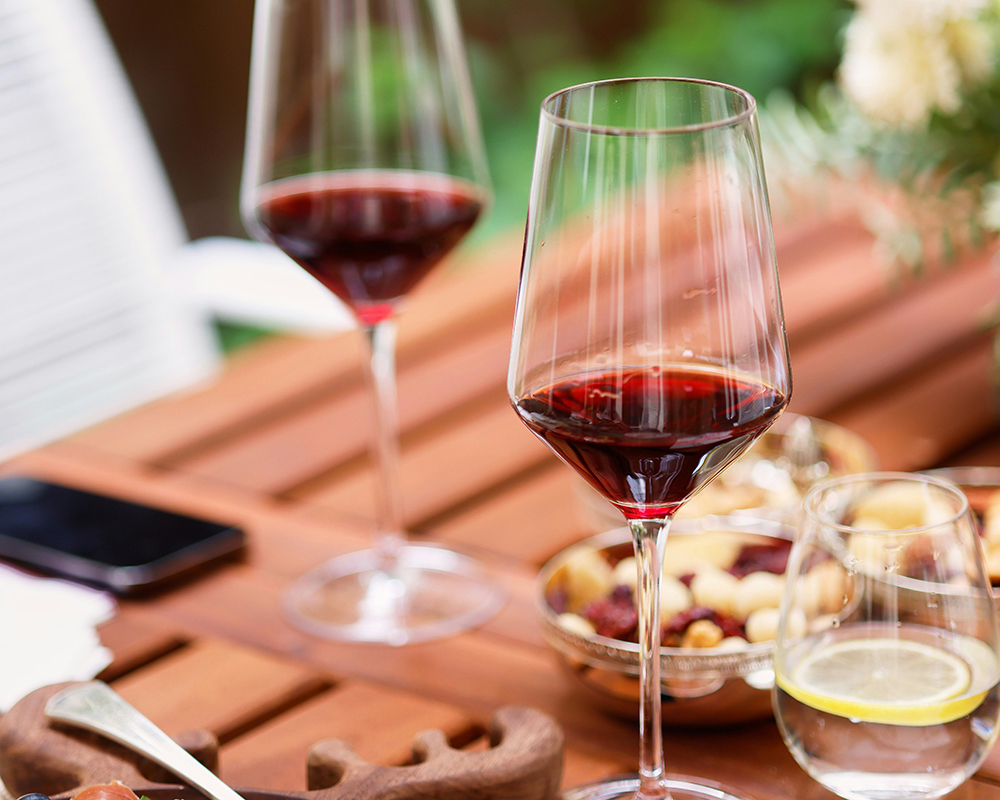 2023 Bordeaux | The Wine Palate